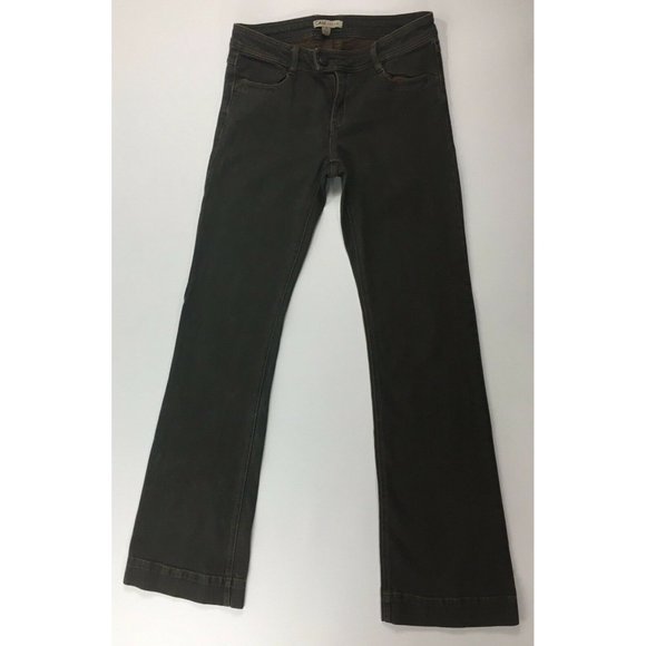 CAbi | Jeans | Cabi Jeans Flare Leg Style 81l Size 4 | Poshmark
